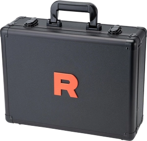 Glory of Team Rocket Attache Case(JP)